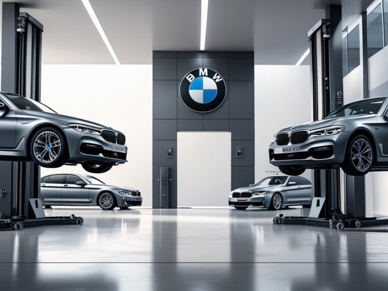 Trusted BMW Service Kolkata - 11 Motors, Proven BMW Experts