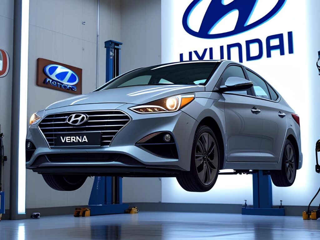 Trusted Hyundai Service Kolkata - 11 Motors Proven Experts